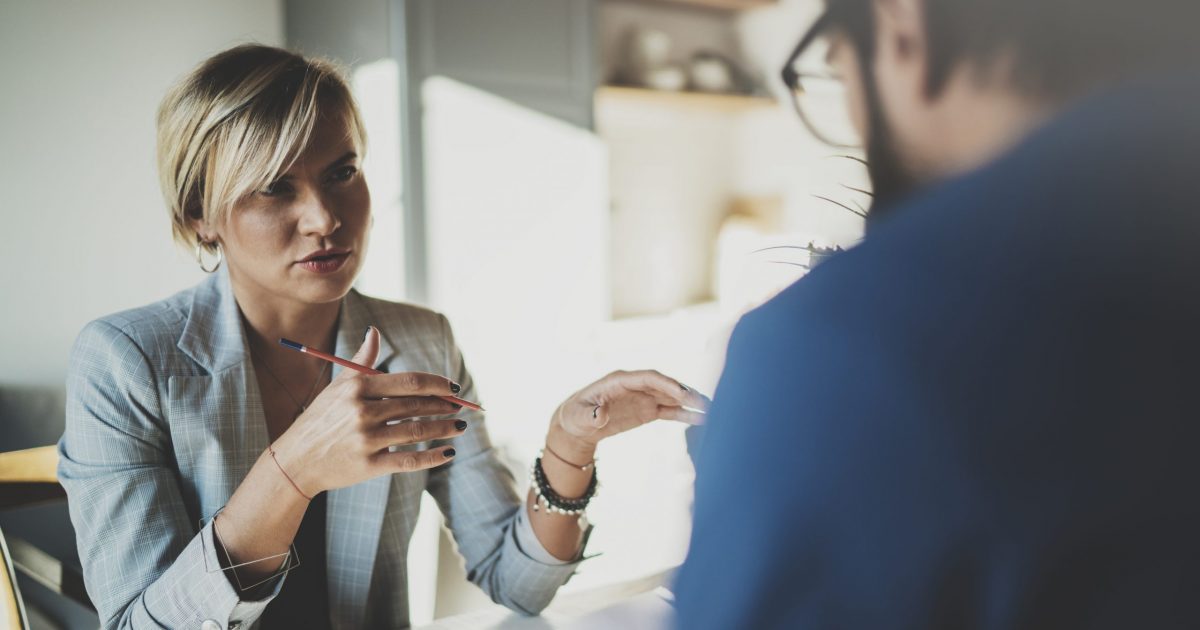 Följ en-metoden - Samtal